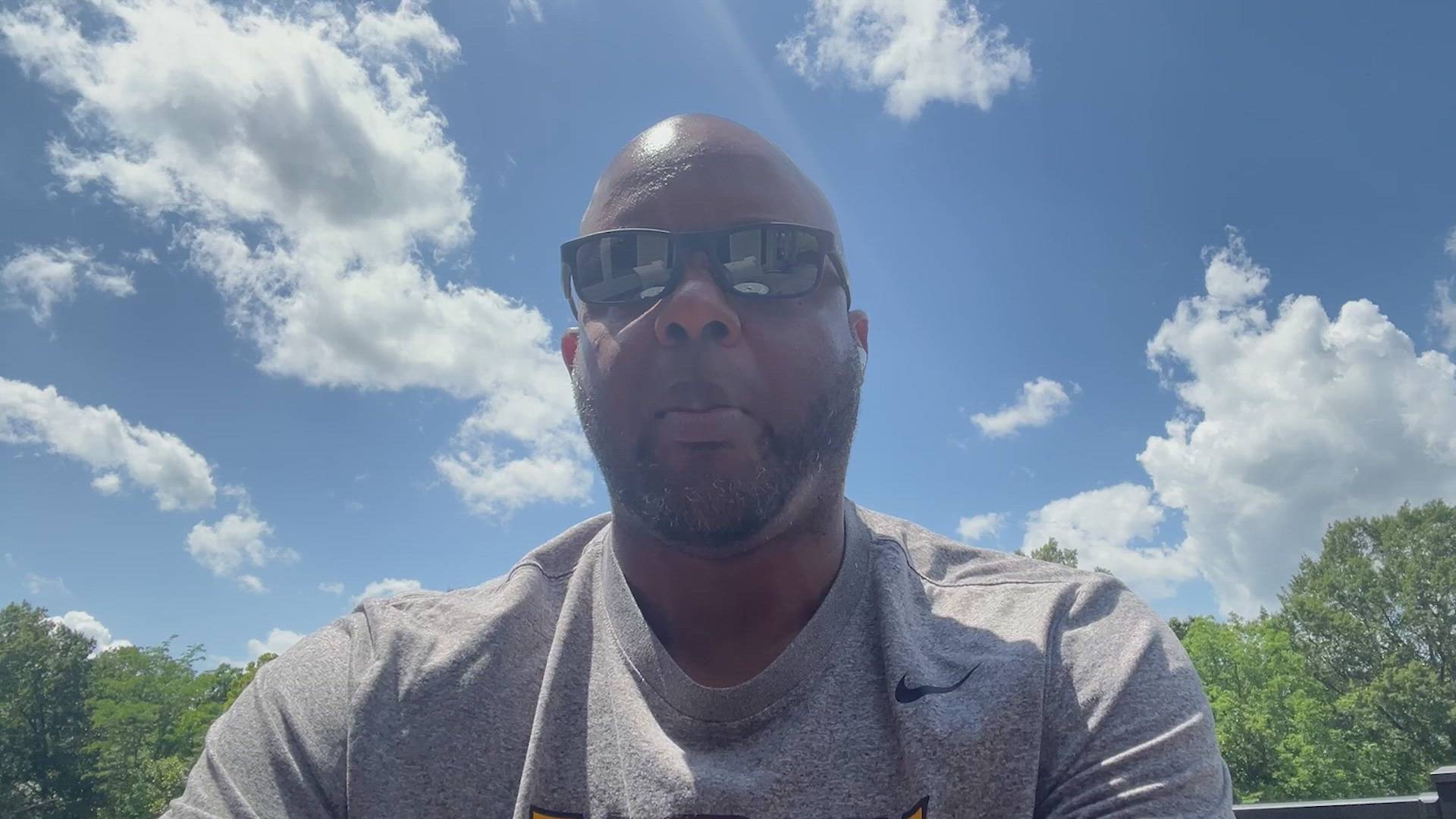 PG College Baseball Show | PerfectGame.tv