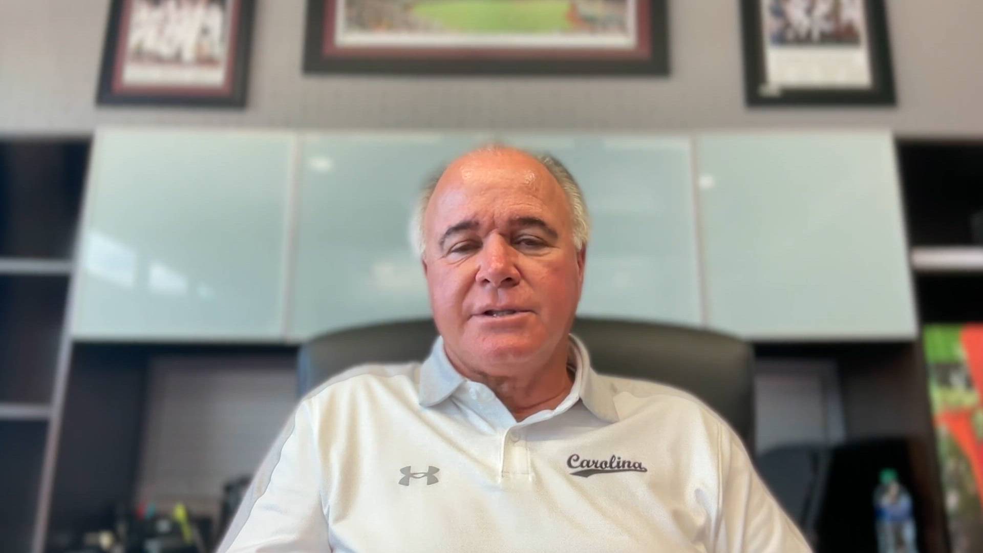 PG College Baseball Show | PerfectGame.tv