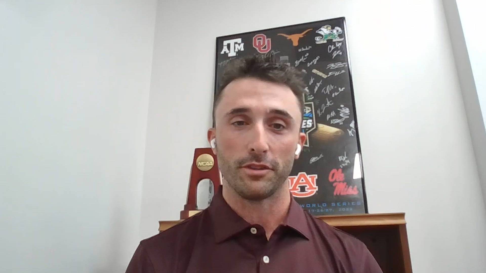 PG College Baseball Show | PerfectGame.tv