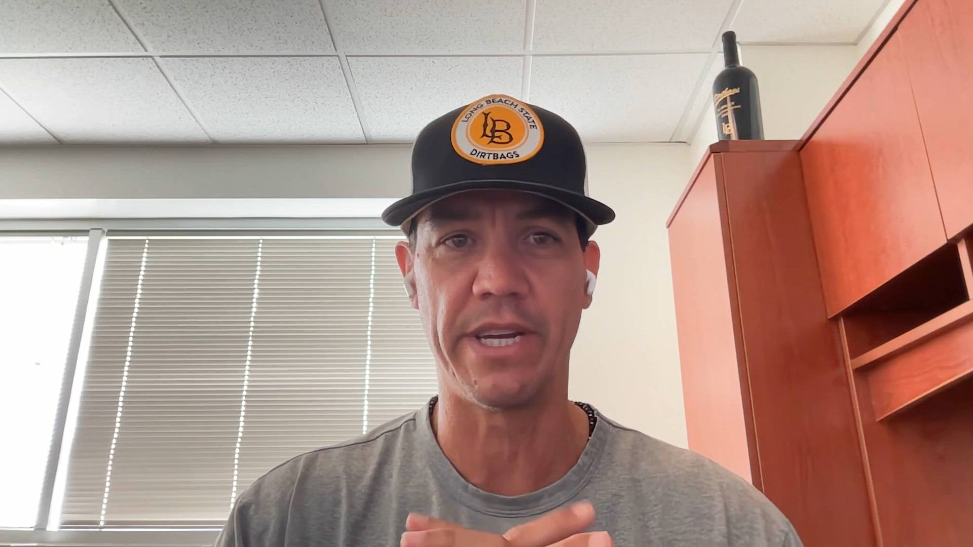 PG College Baseball Show | PerfectGame.tv