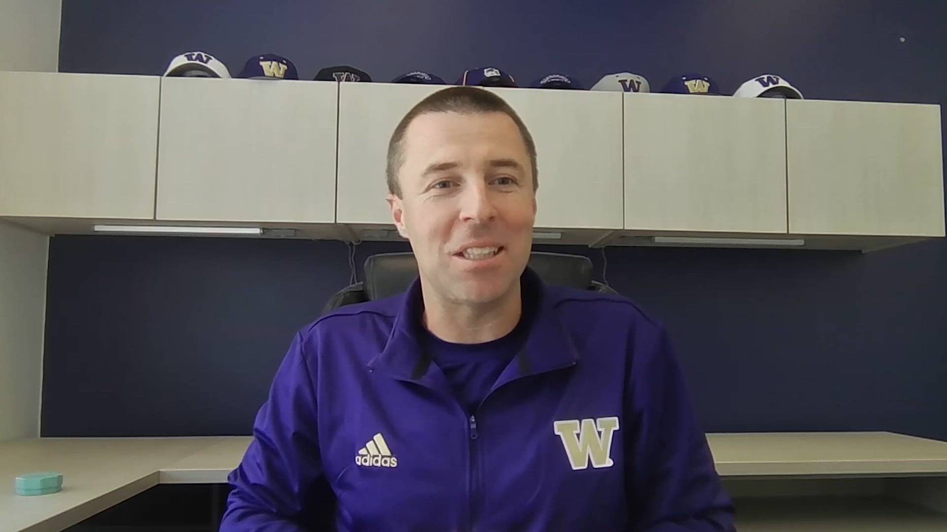 PG College Baseball Show | PerfectGame.tv