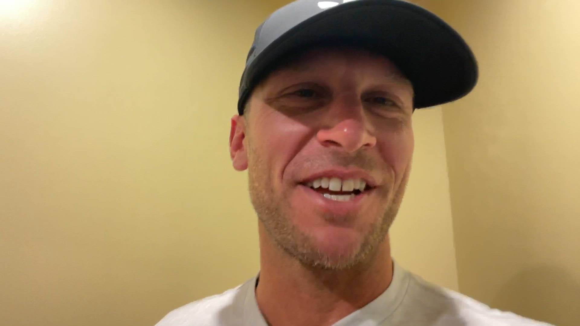 PG College Baseball Show | PerfectGame.tv