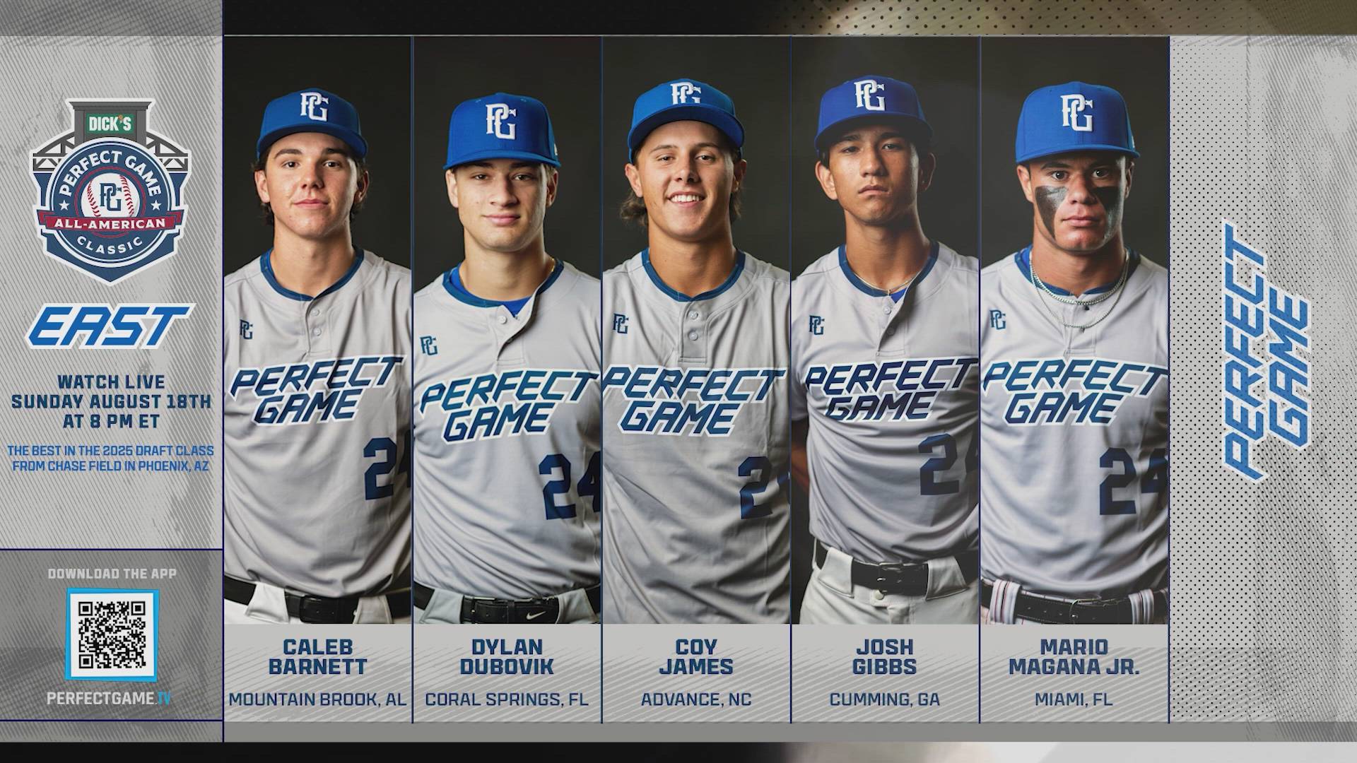 2024 All-American Classic Preview Show | PerfectGame.tv