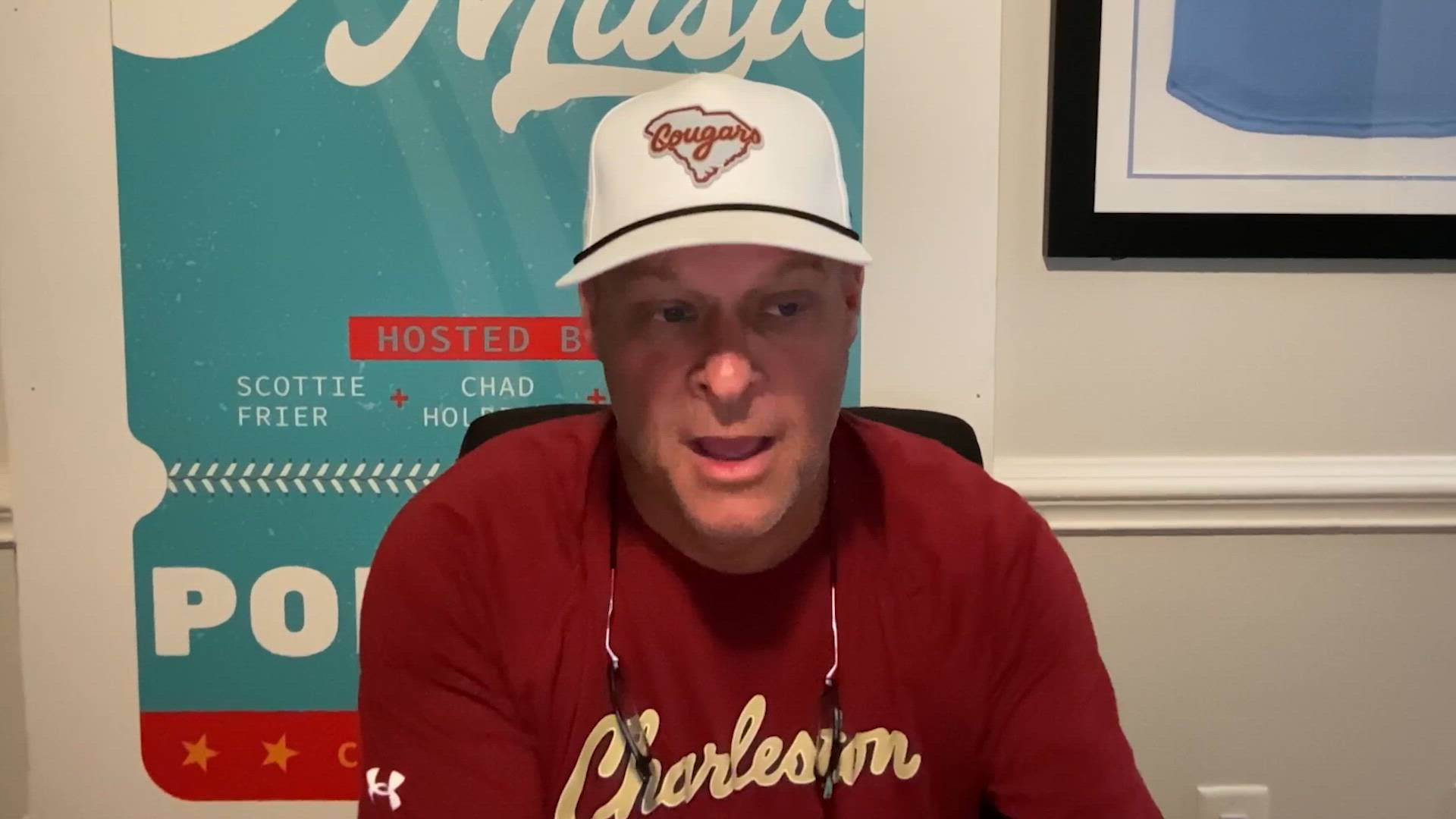 PG College Baseball Show | PerfectGame.tv