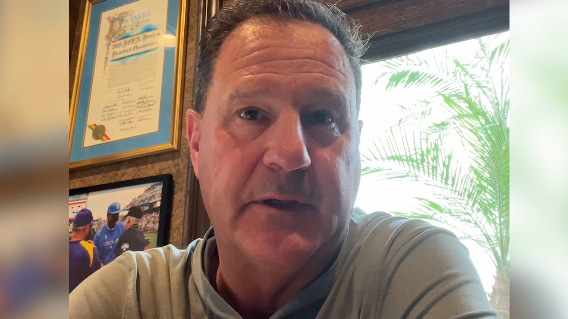 PG College Baseball Show | PerfectGame.tv