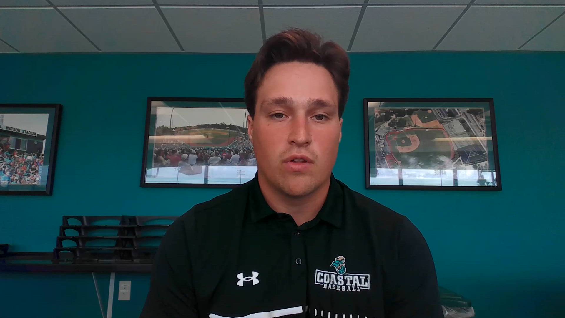 PG College Baseball Show | PerfectGame.tv