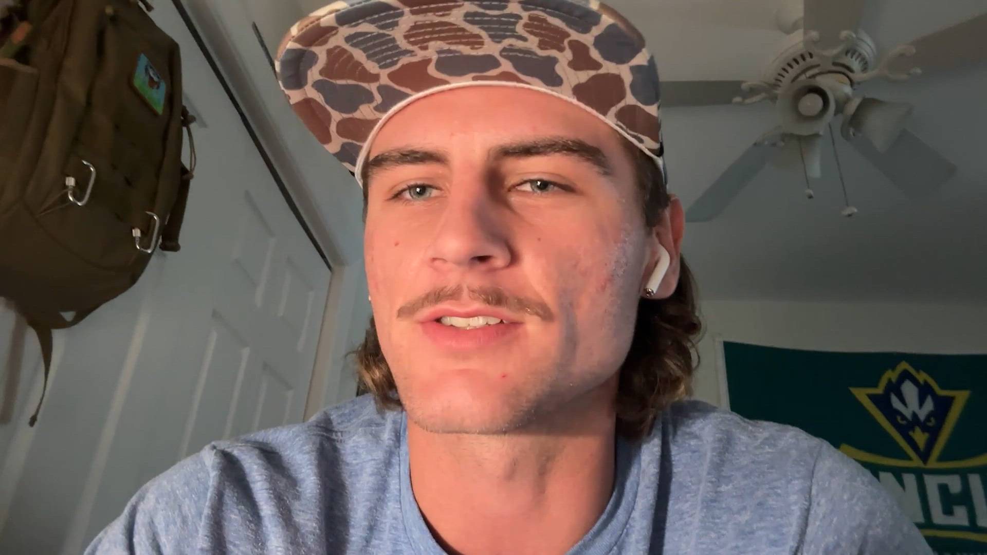 PG College Baseball Show | PerfectGame.tv