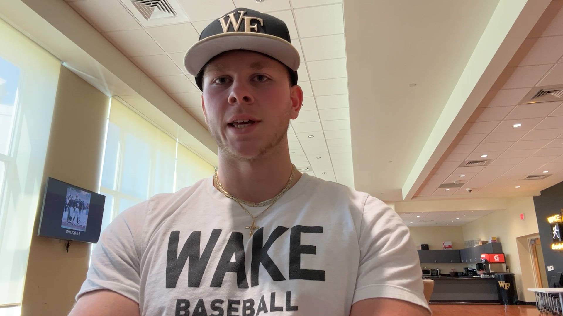 PG College Baseball Show | PerfectGame.tv