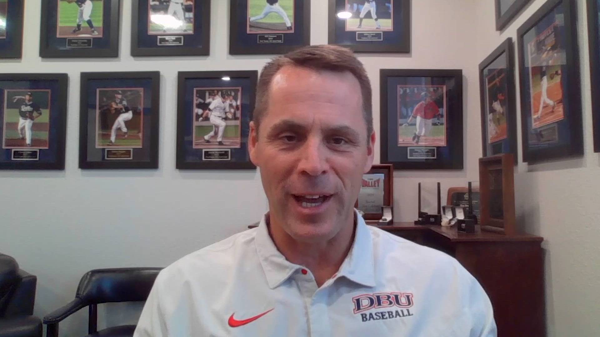 PG College Baseball Show | PerfectGame.tv