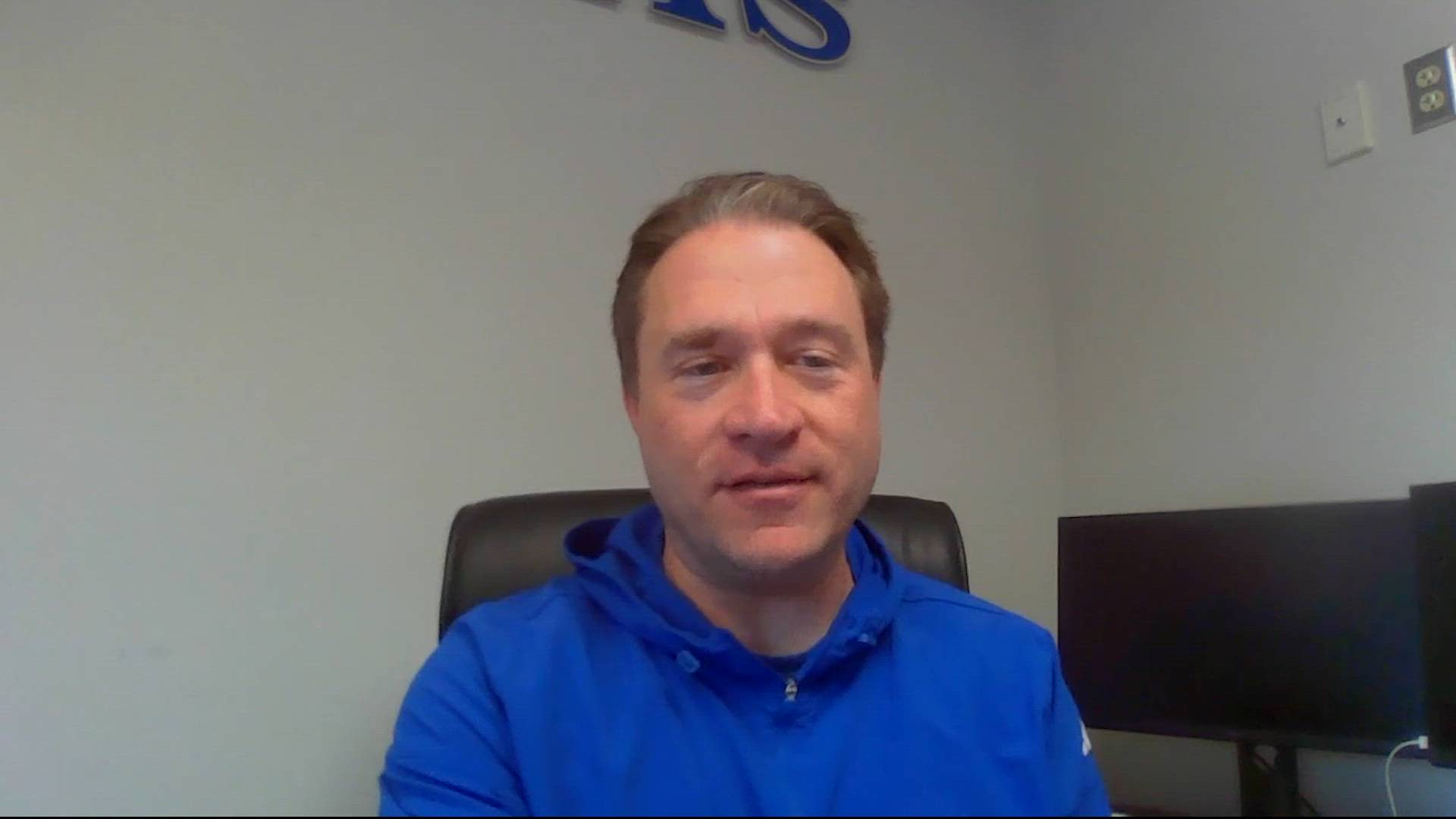 PG College Baseball Show | PerfectGame.tv