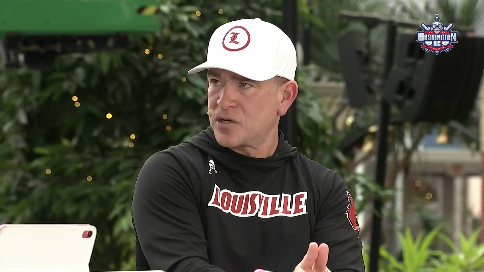 PG College Baseball Show | PerfectGame.tv