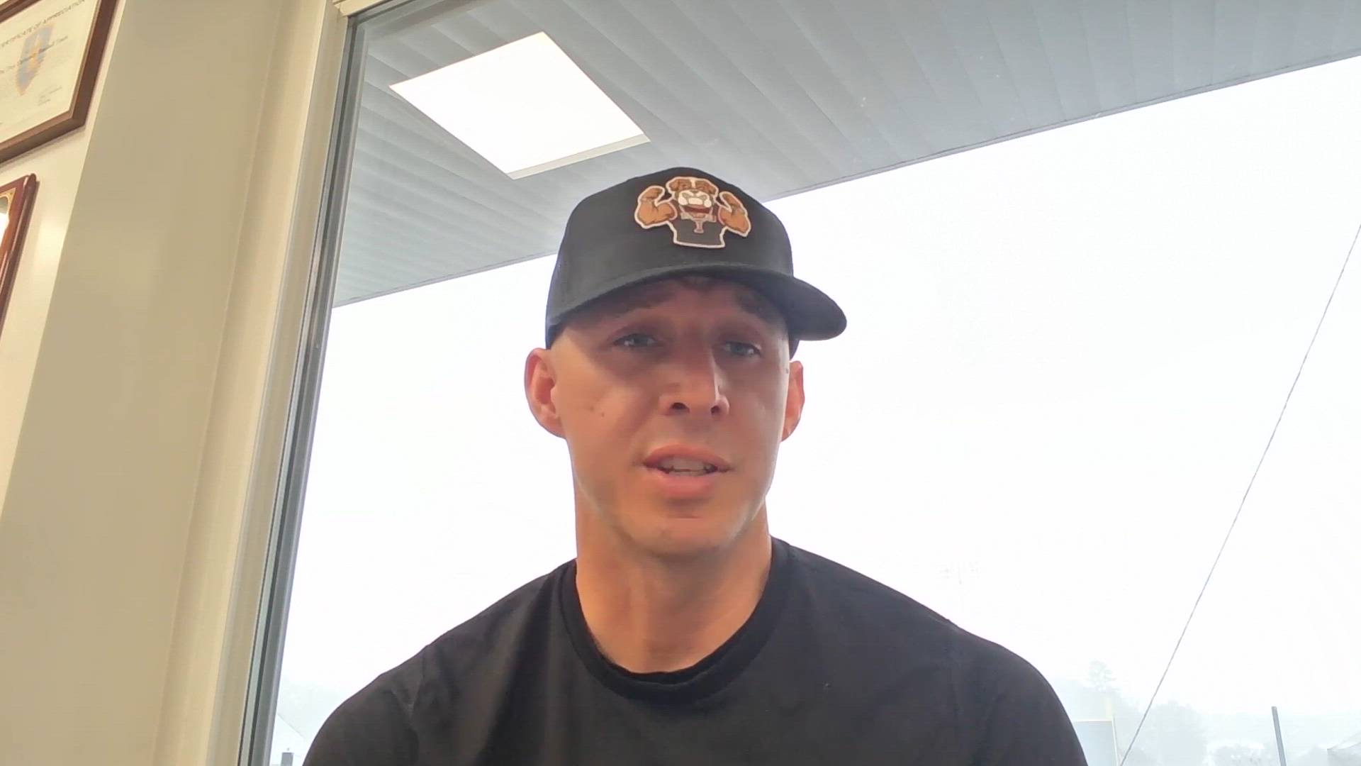 PG College Baseball Show | PerfectGame.tv