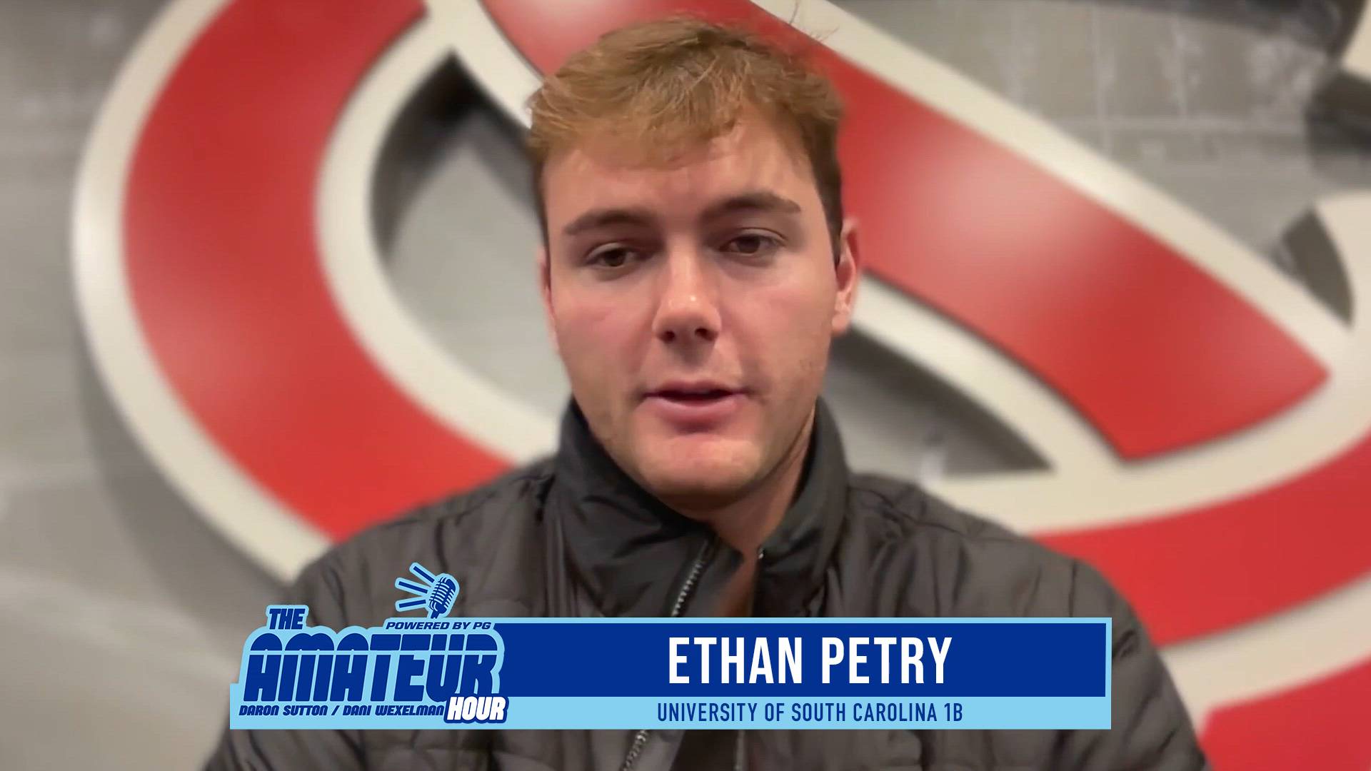 Amateur Hour: JB Middleton & JC Vanek | PerfectGame.tv