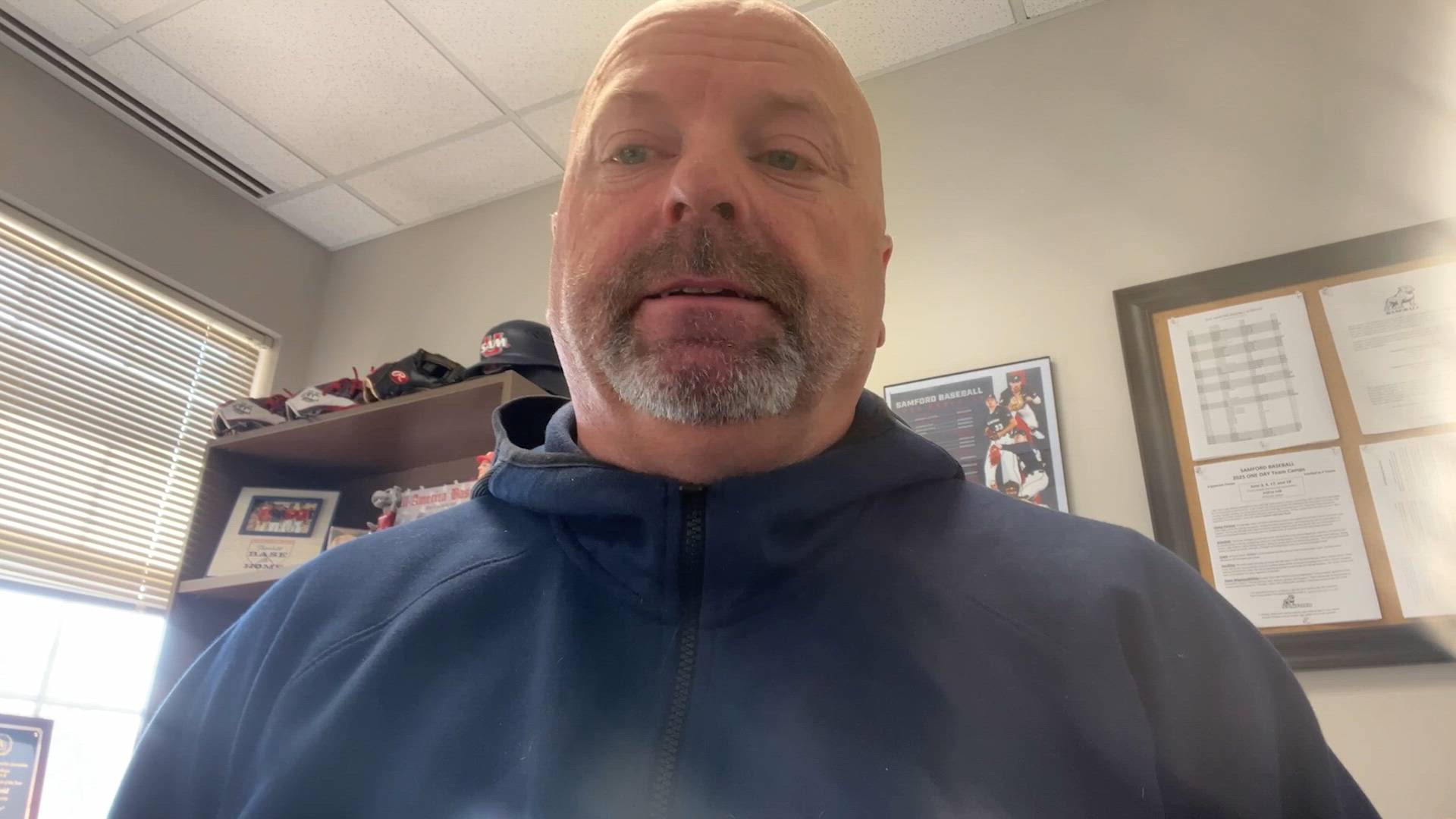 PG College Baseball Show | PerfectGame.tv