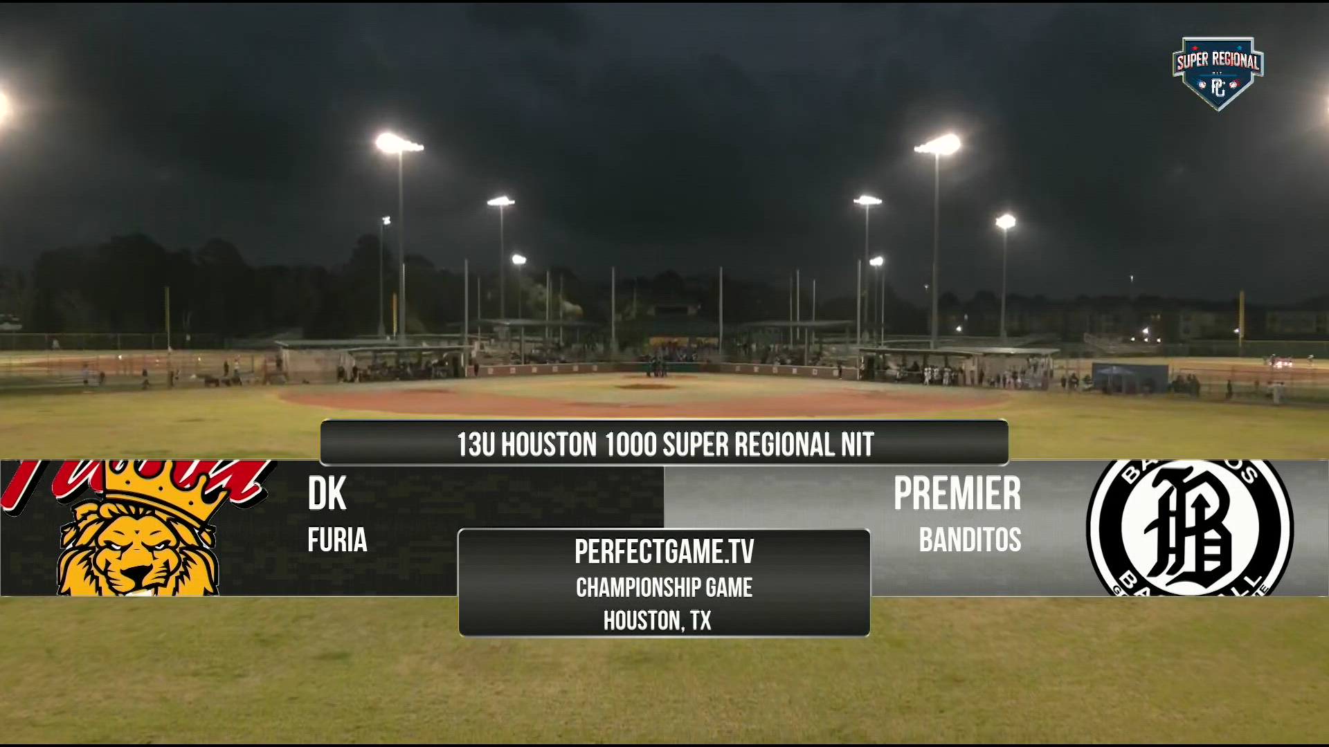 PerfectGame.tv