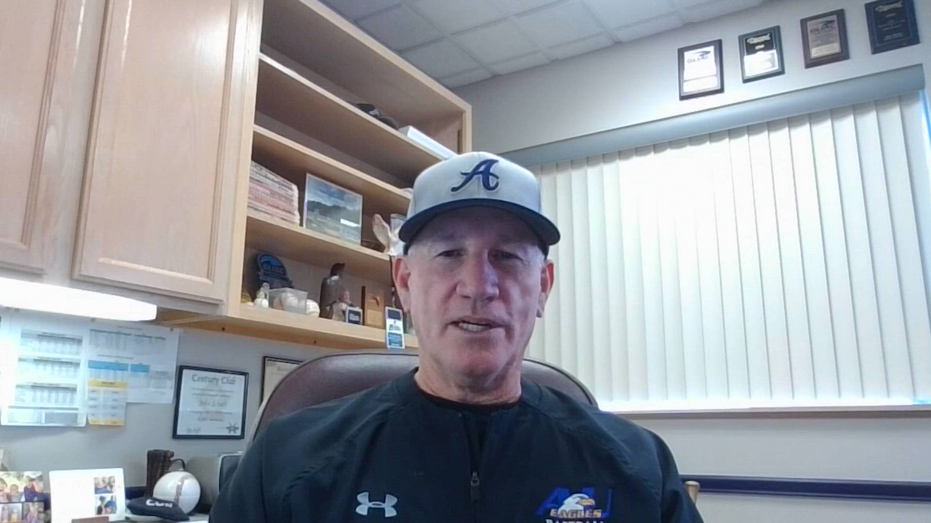 PG College Baseball Show | PerfectGame.tv