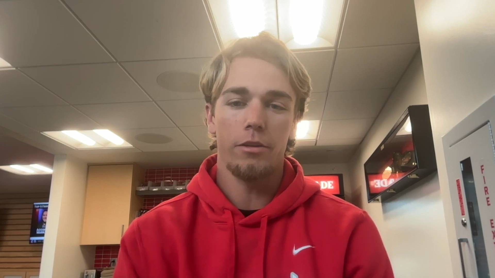 PG College Baseball Show | PerfectGame.tv