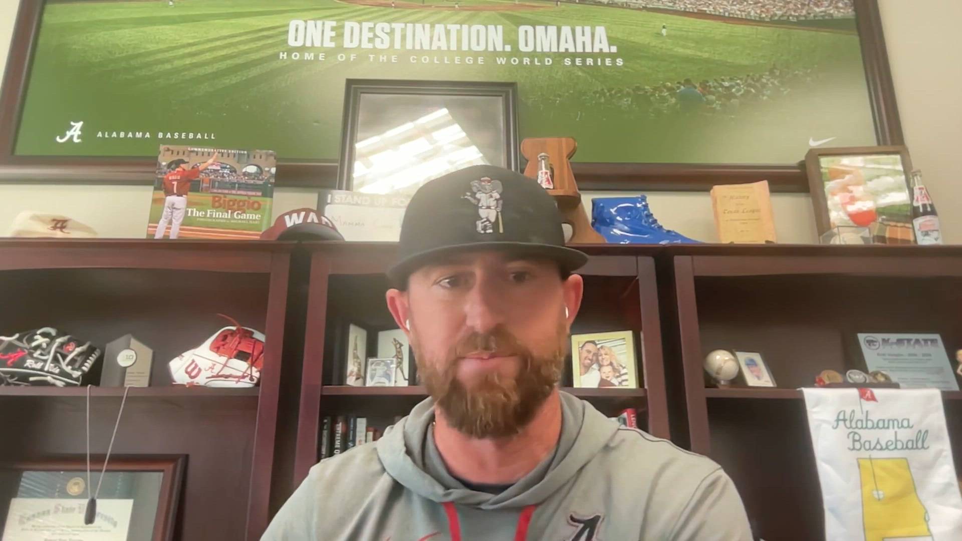 PG College Baseball Show | PerfectGame.tv