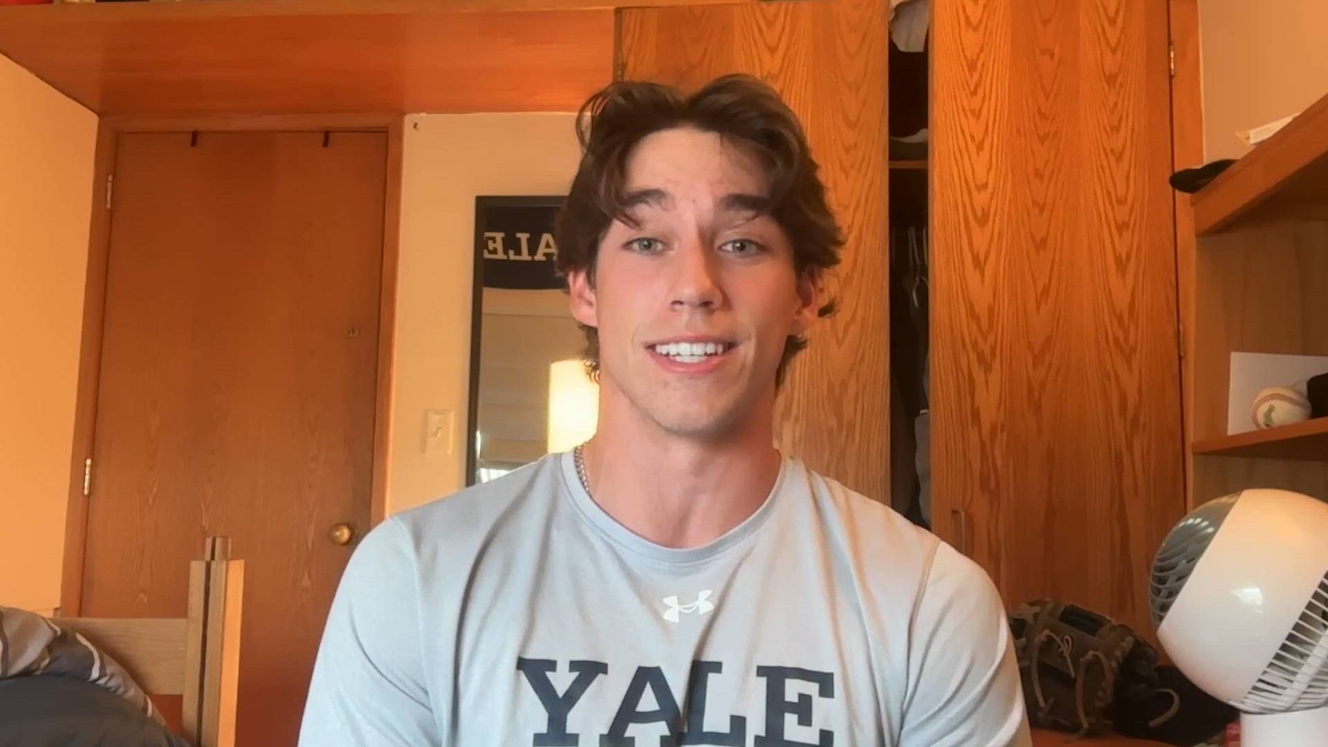 PG College Baseball Show | PerfectGame.tv