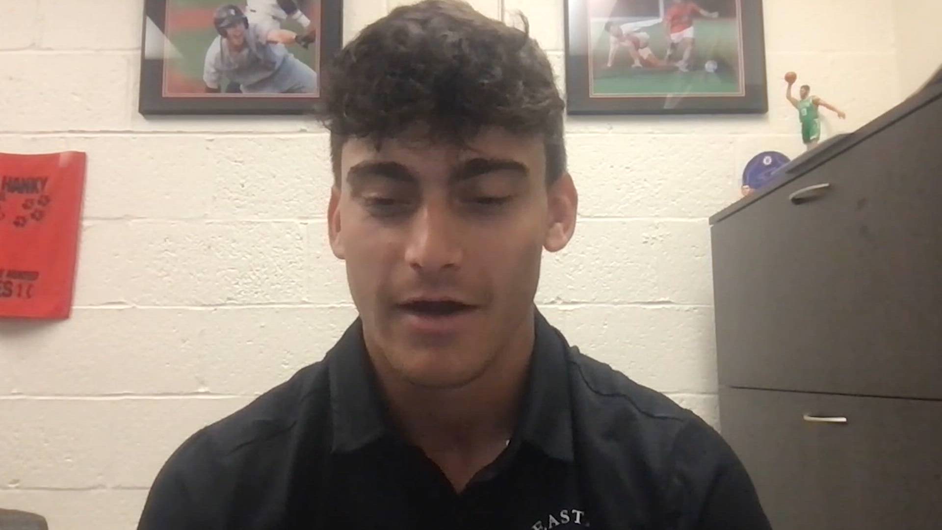 PG College Baseball Show | PerfectGame.tv