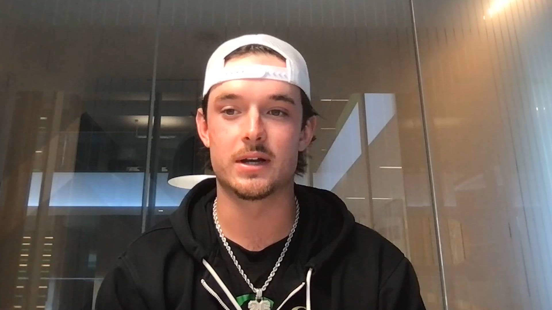 PG College Baseball Show | PerfectGame.tv