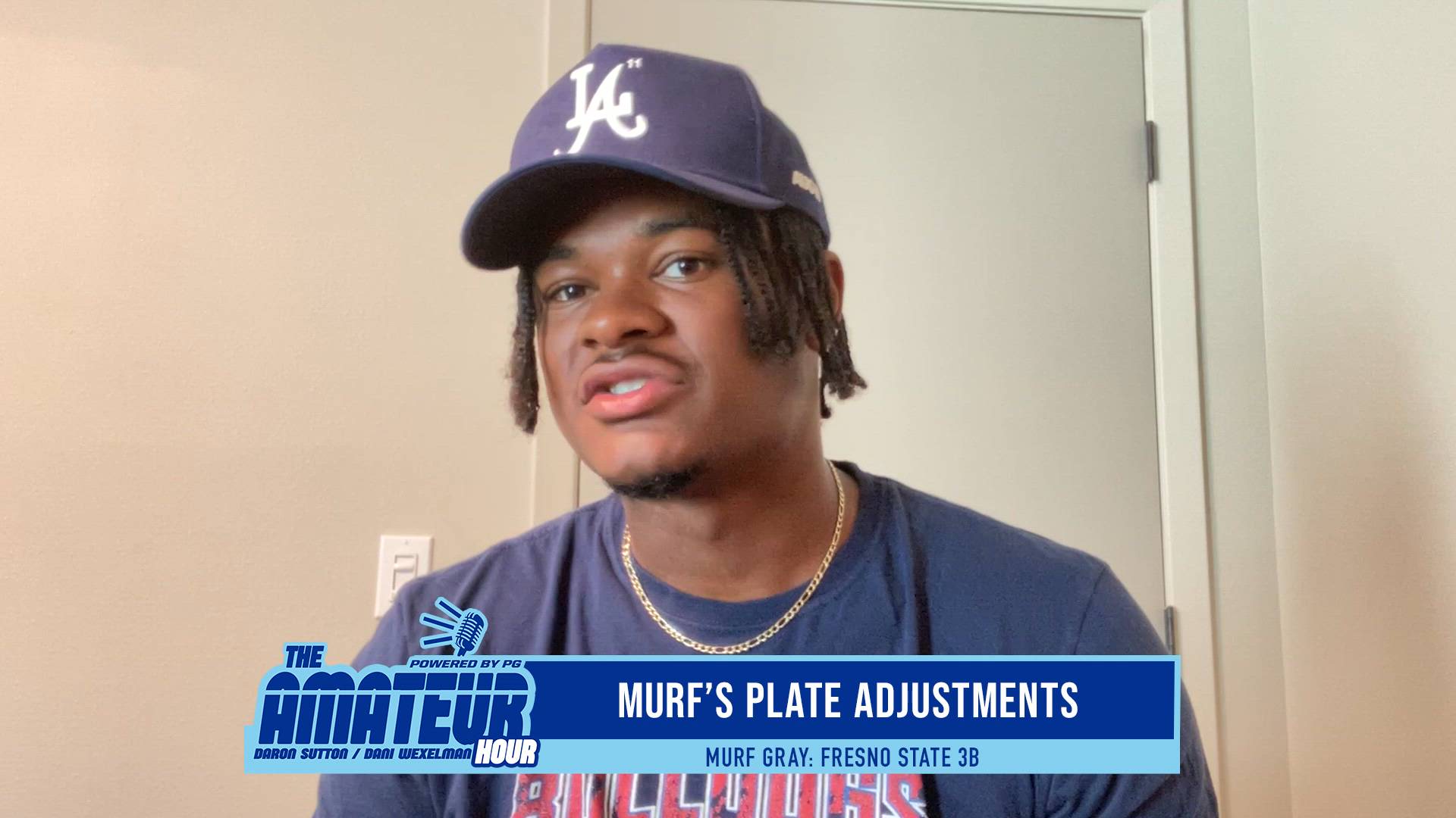 Amateur Hour: Mason Neville & Murf Gray | PerfectGame.tv