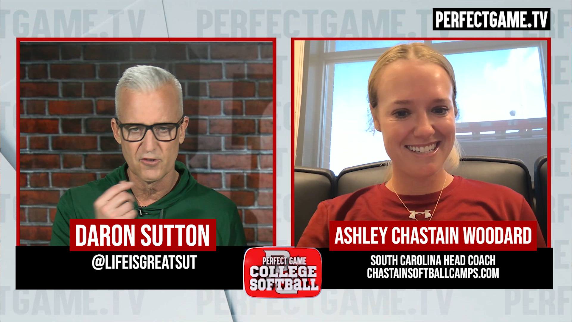 Perfect Game Softball | PerfectGame.tv