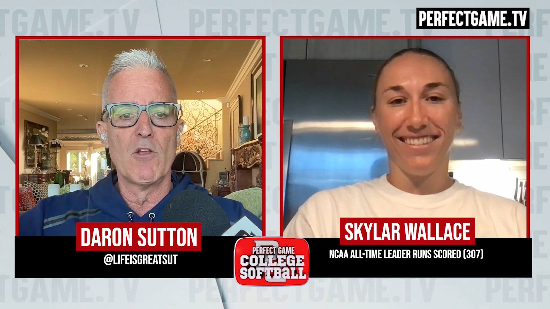 Perfect Game Softball | PerfectGame.tv