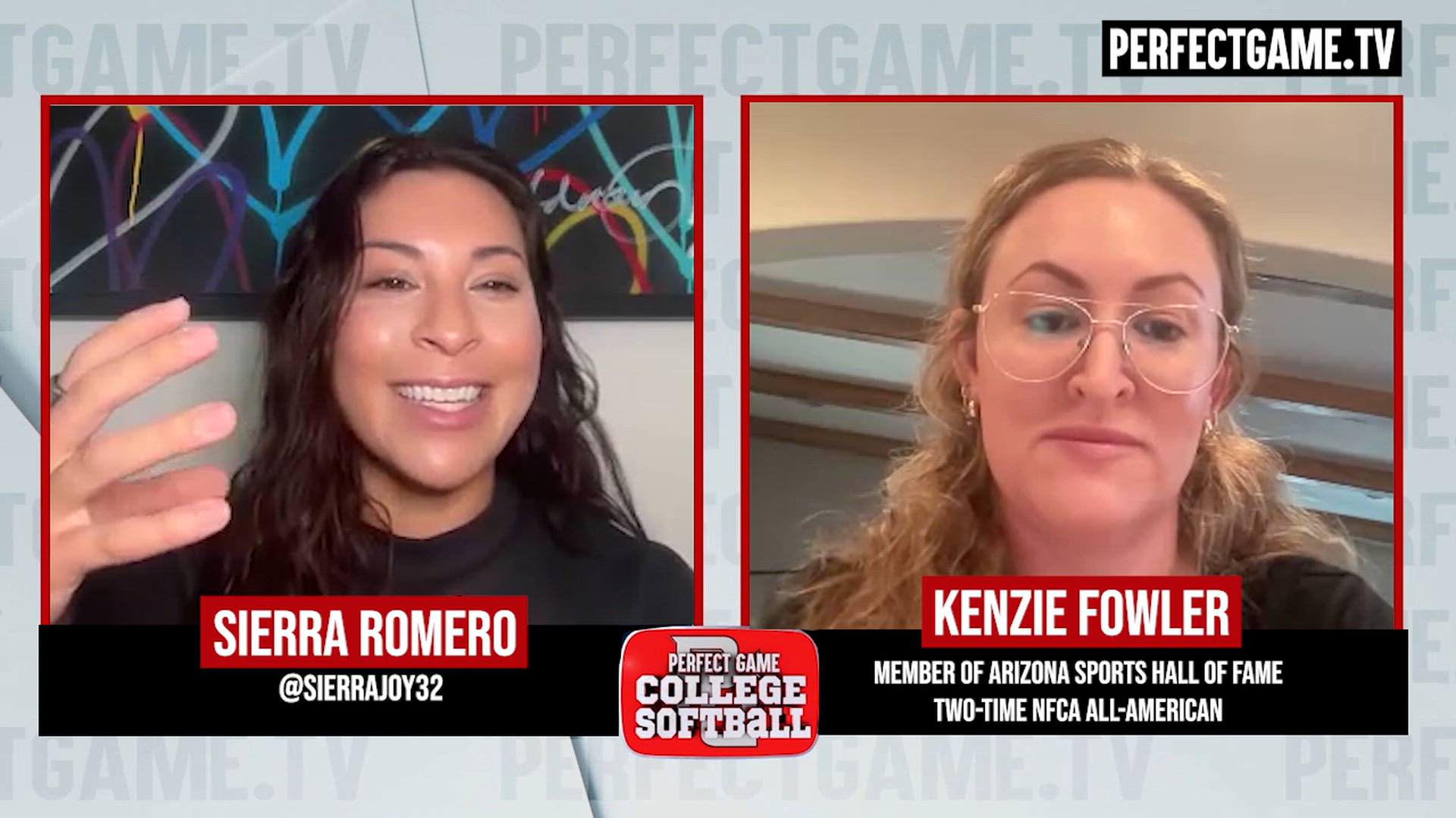 Perfect Game Softball | PerfectGame.tv