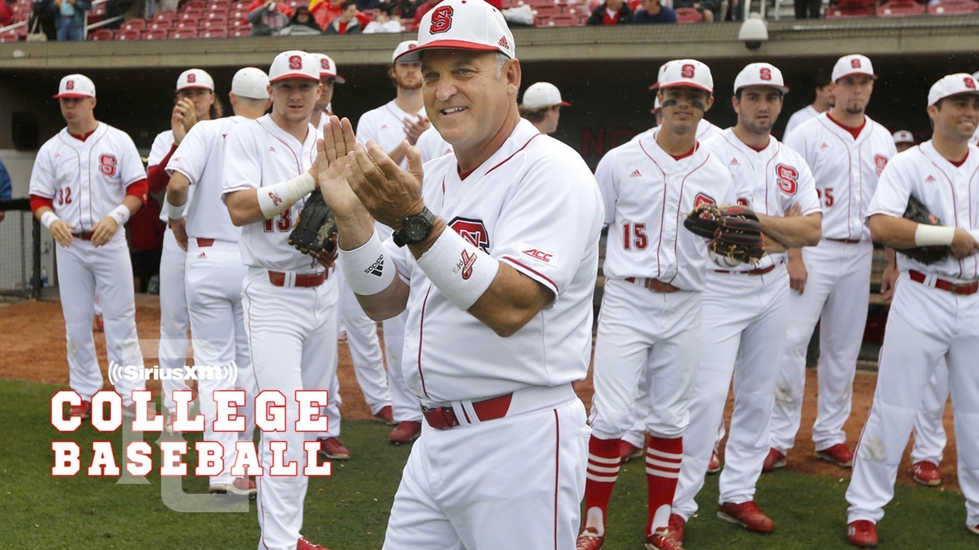 PG College Baseball Show | PerfectGame.tv