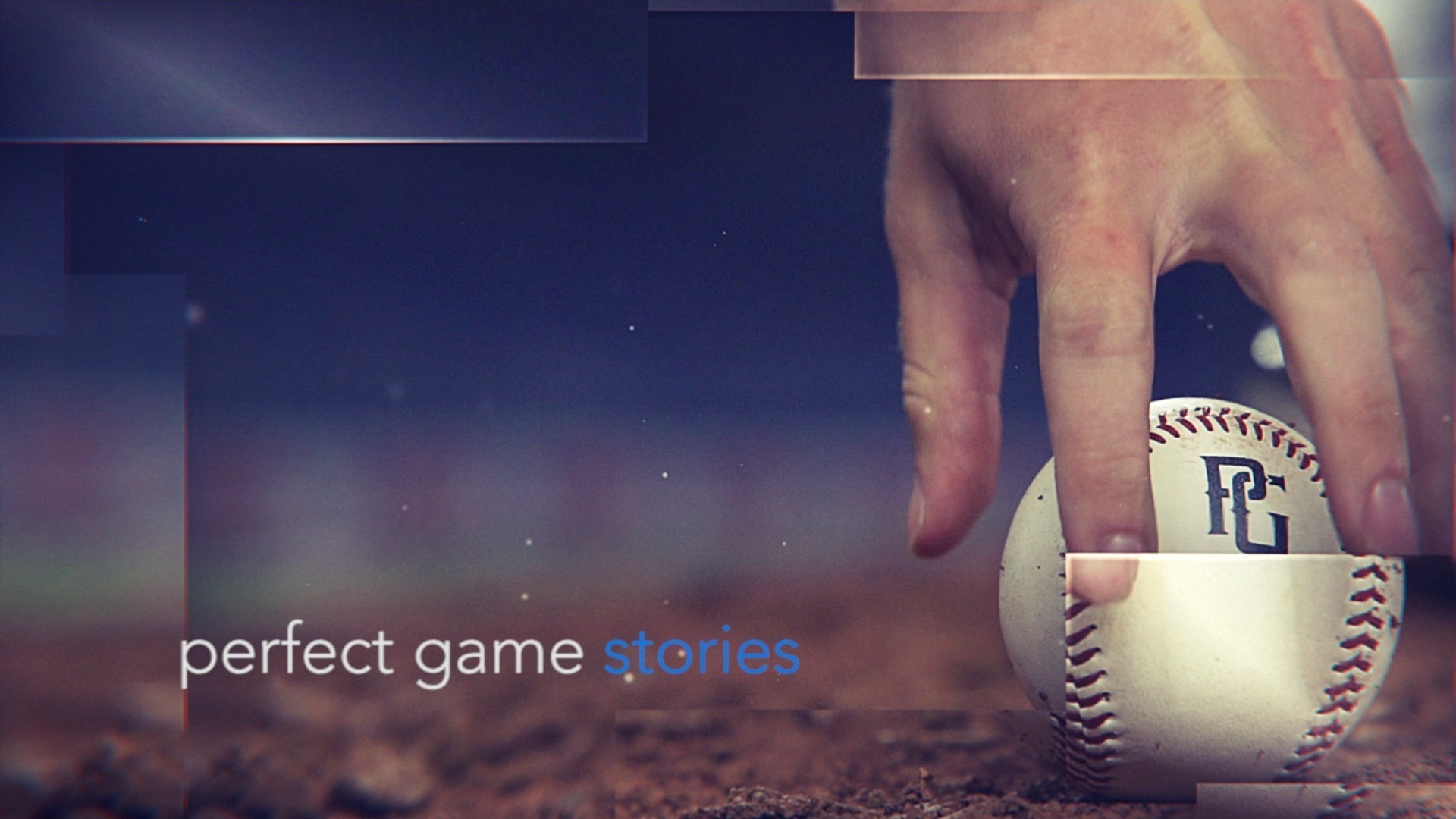 PG Stories | PerfectGame.tv