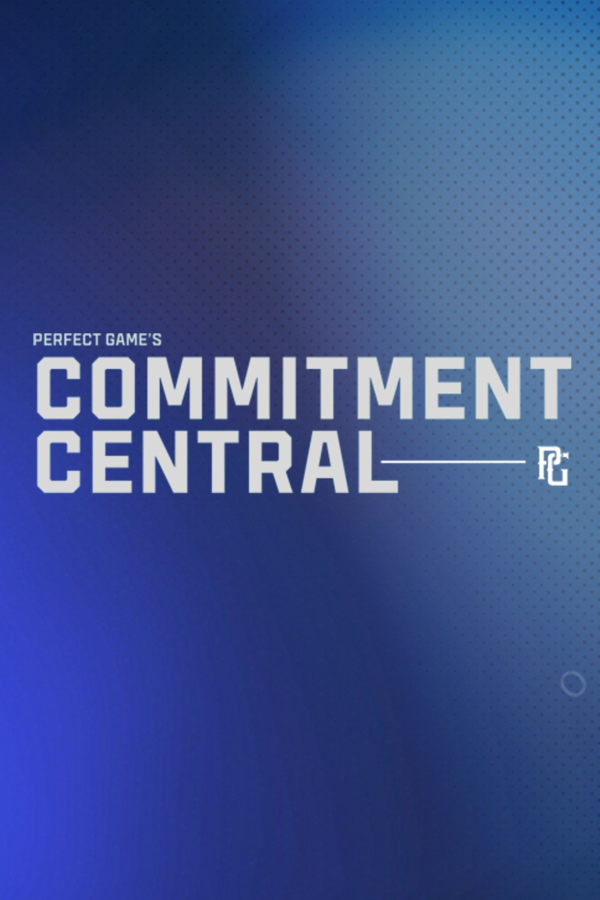 All Shows | Perfect Game TV