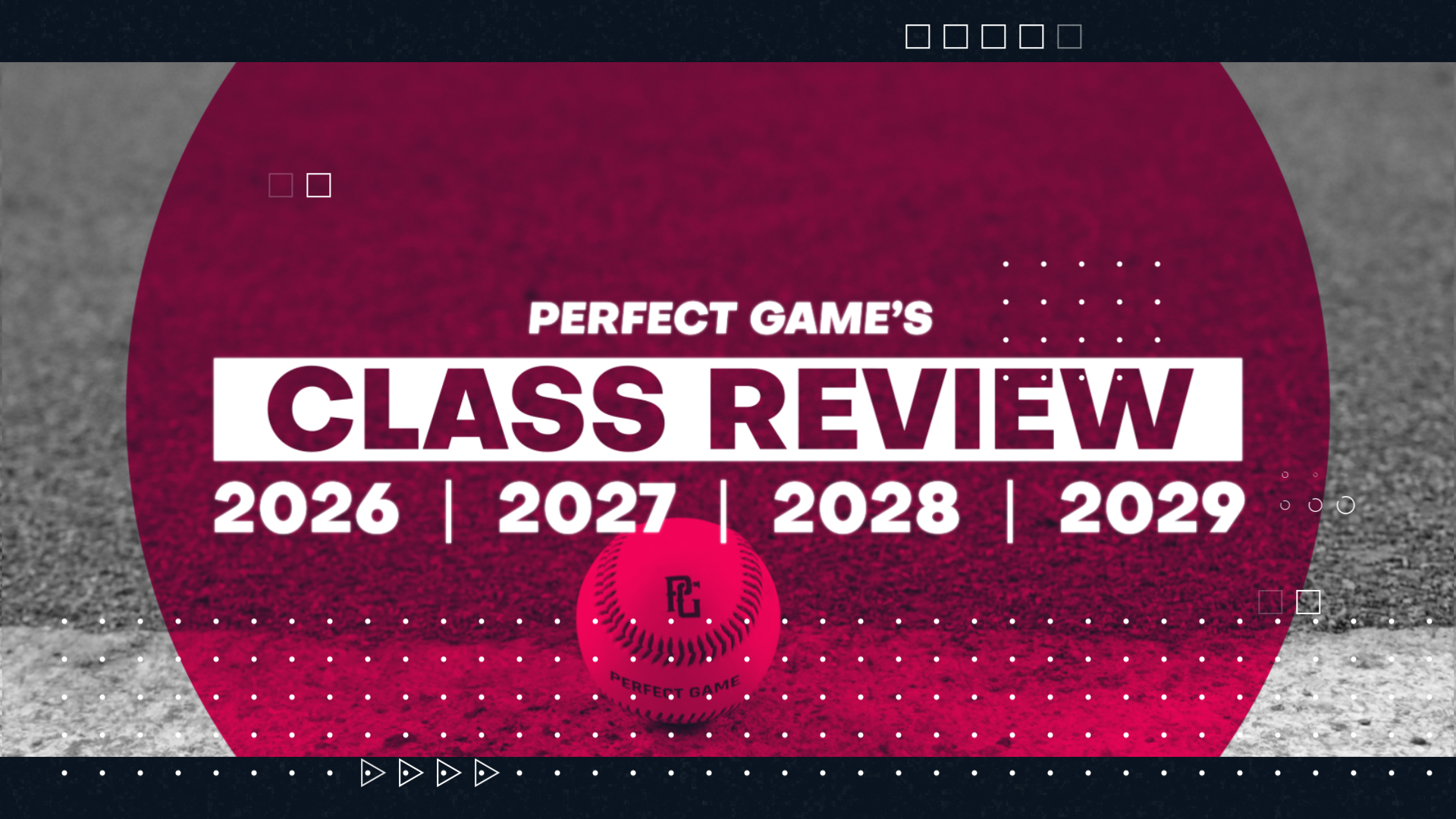 Class Review: '26 - '29 | PerfectGame.tv
