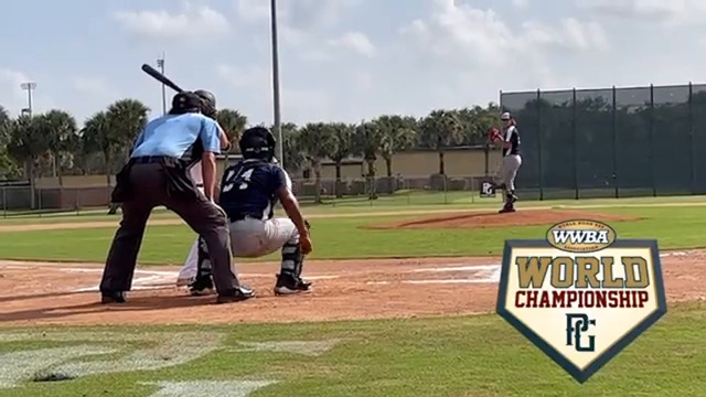 2021 WWBA World Championship | PerfectGame.tv