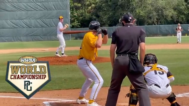 2021 WWBA World Championship | PerfectGame.tv