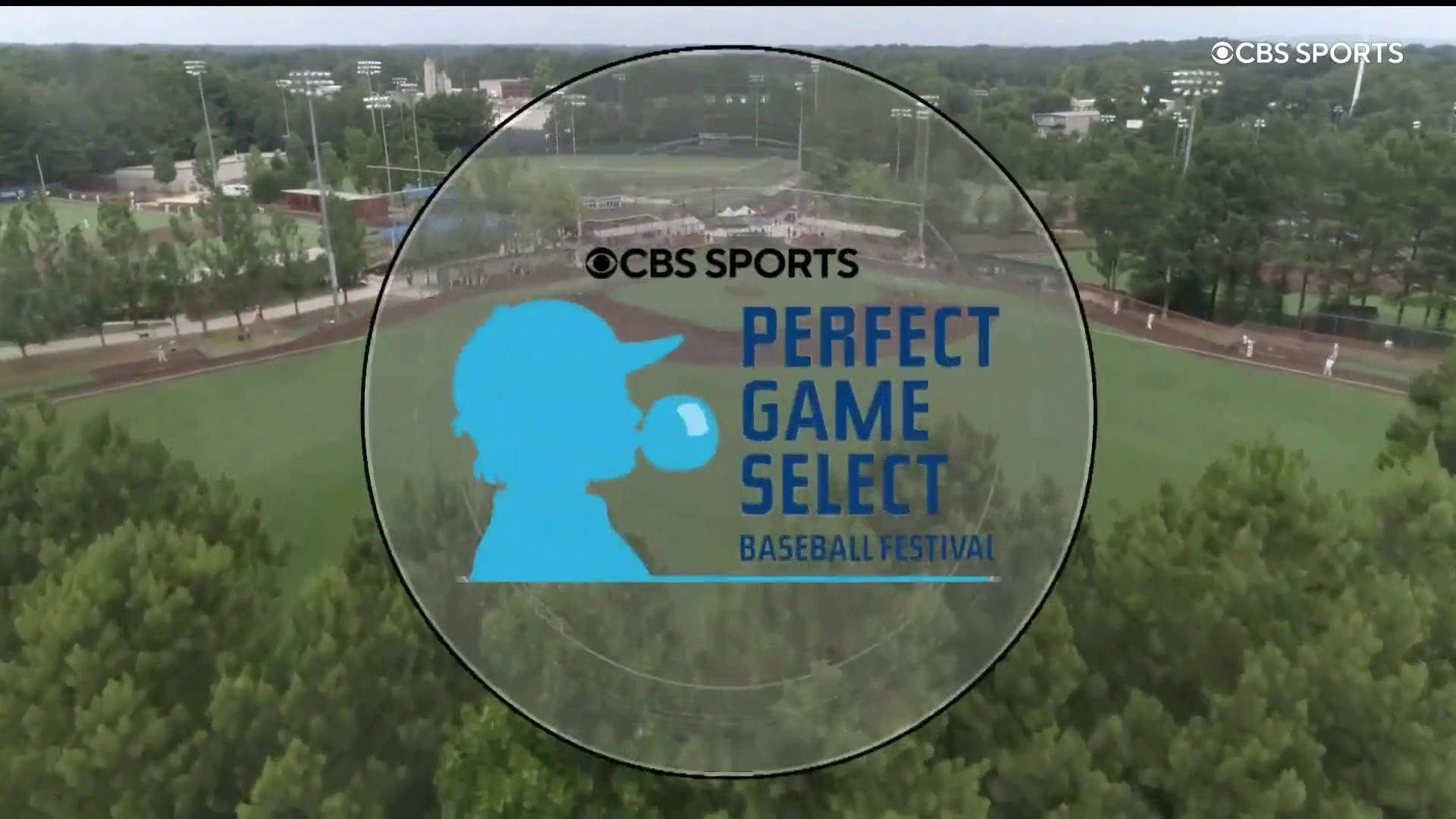 2022 11u Select Fest | PerfectGame.tv