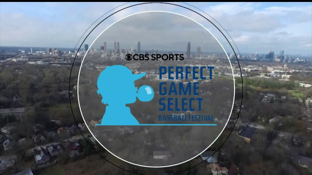 2022 12u Select Fest | PerfectGame.tv