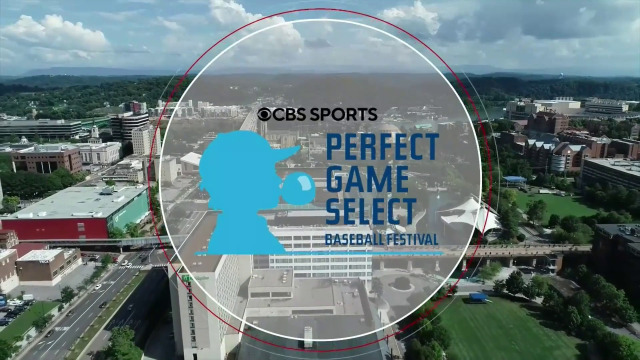 2022 13u Select Fest | PerfectGame.tv