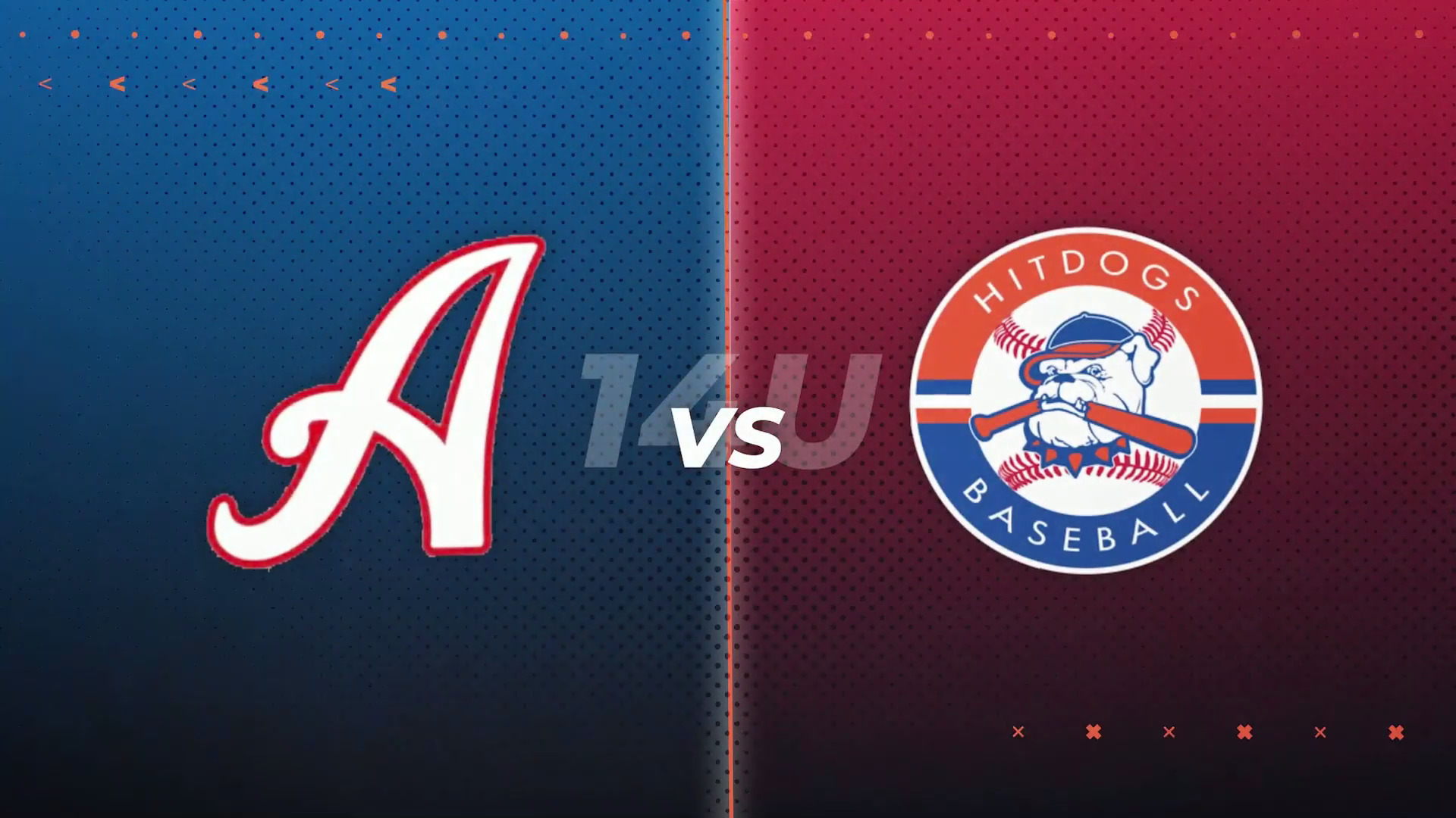 Motor City Hit Dogs vs. Artillery Baseball | PerfectGame.tv