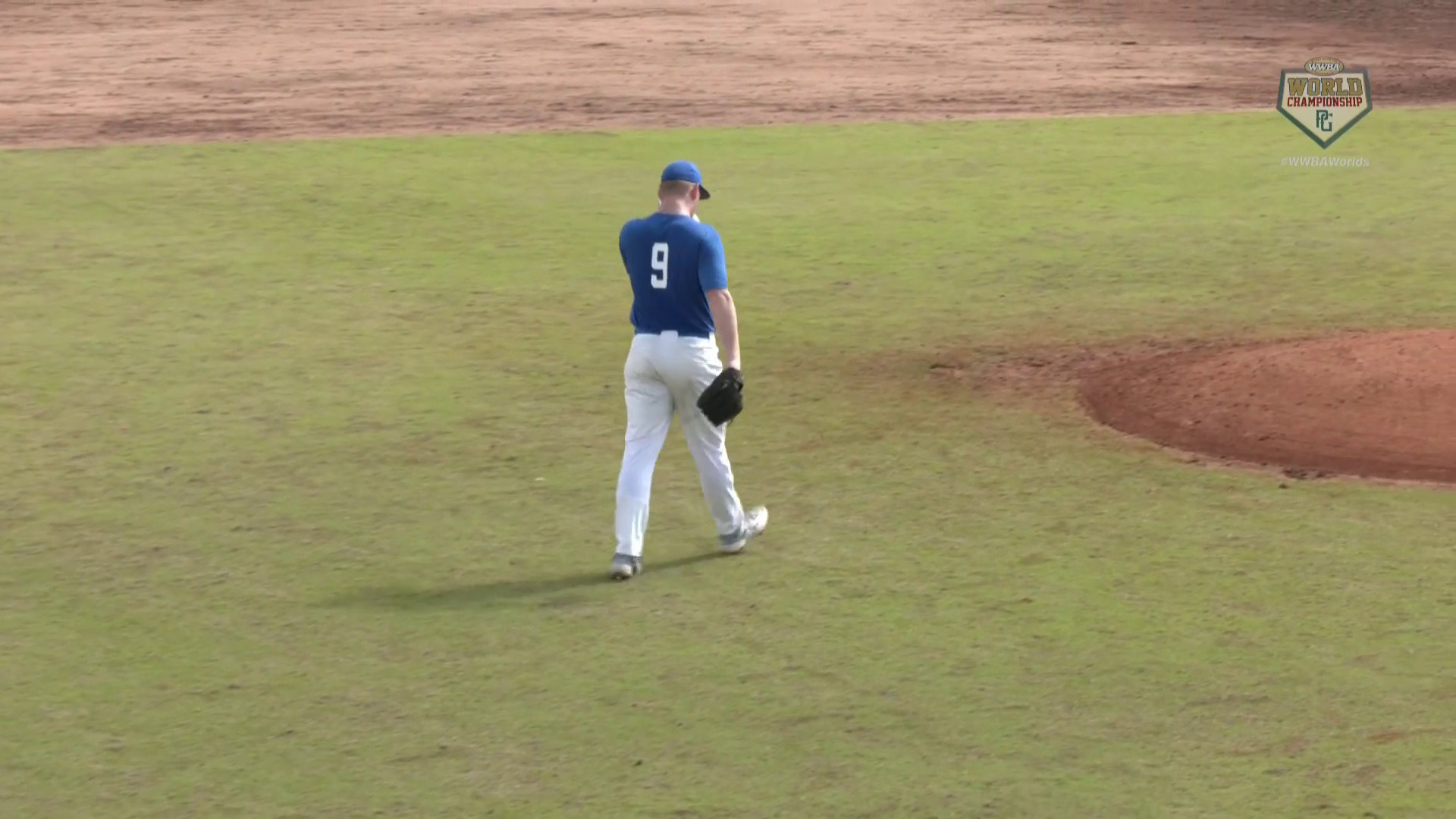 Chicago Scouts Association vs. Dulin Dodgers Performance | PerfectGame.tv