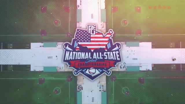 2023 National All-State Select Championships | PerfectGame.tv