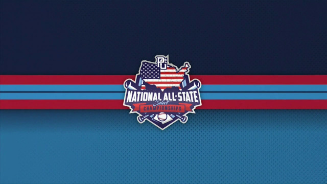 2023 National All-State Select Championships | PerfectGame.tv