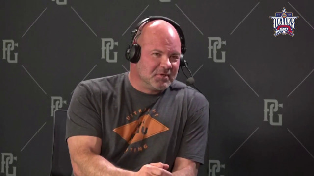 Jay Johnson - 2024 ABCA | PerfectGame.tv