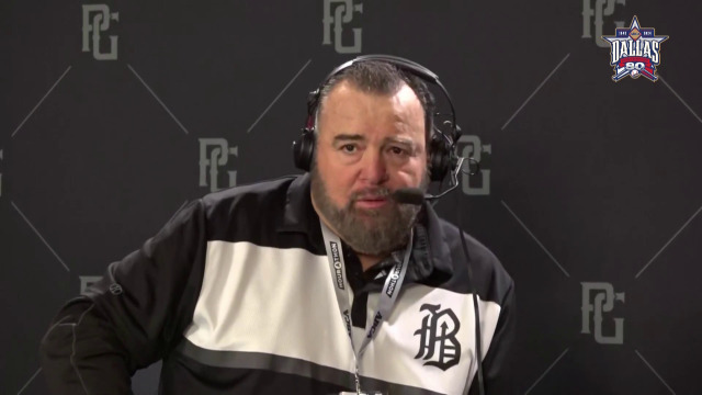 Jay Johnson - 2024 ABCA | PerfectGame.tv