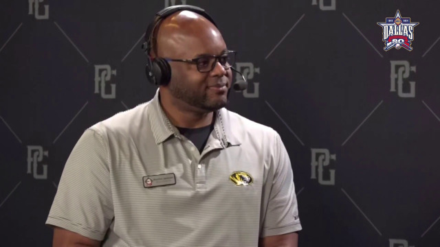 Kerrick Jackson - 2024 ABCA | PerfectGame.tv