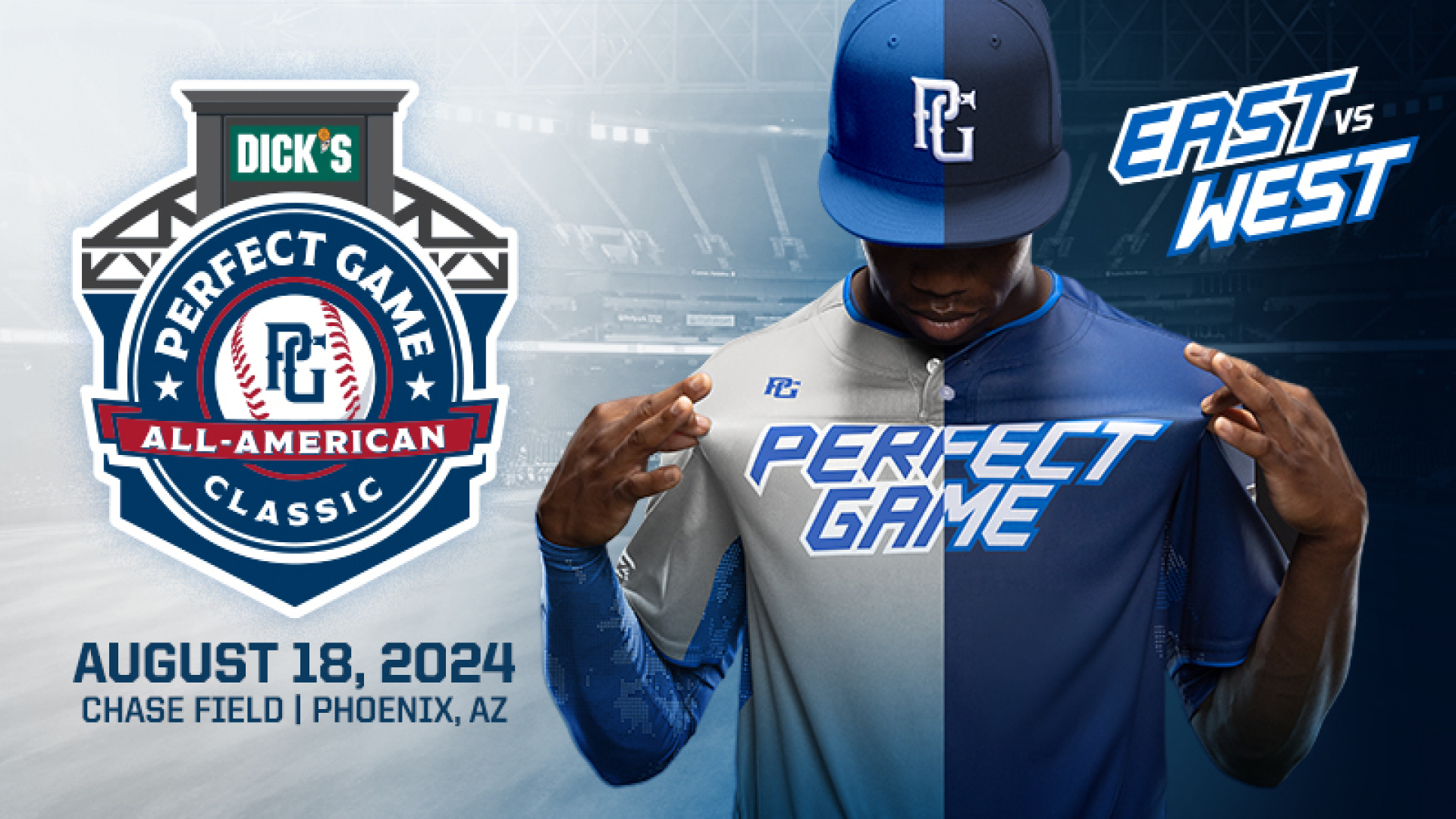 2024 Perfect Game All-American Classic | PerfectGame.tv
