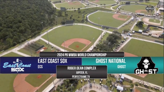 2024 WWBA World Championship | PerfectGame.tv
