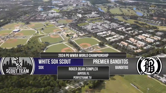 2024 WWBA World Championship | PerfectGame.tv