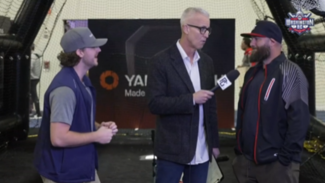 2025 ABCA Convention | PerfectGame.tv