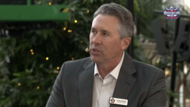 Pat O'Malley - 2025 ABCA | PerfectGame.tv